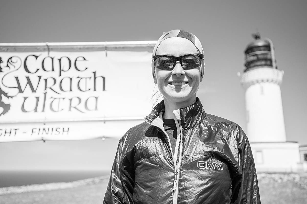 grough — Perfect end to Carol Morgan's holiday with women's win in Cape ...