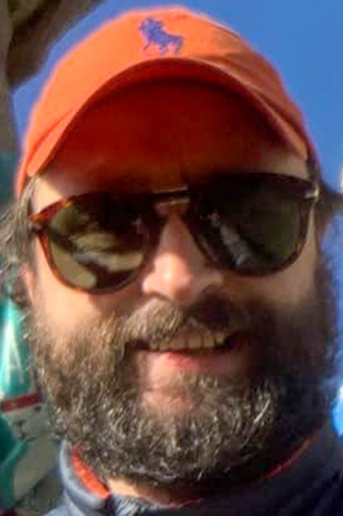 grough — Carl O'Keeffe dies after becoming trapped at Keswick indoor caving route