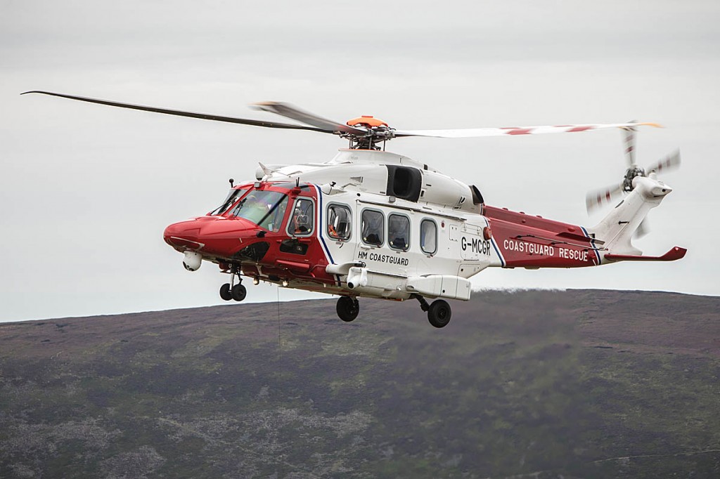 Grough Scottish Mountain Rescuers overwhelmed By Support After