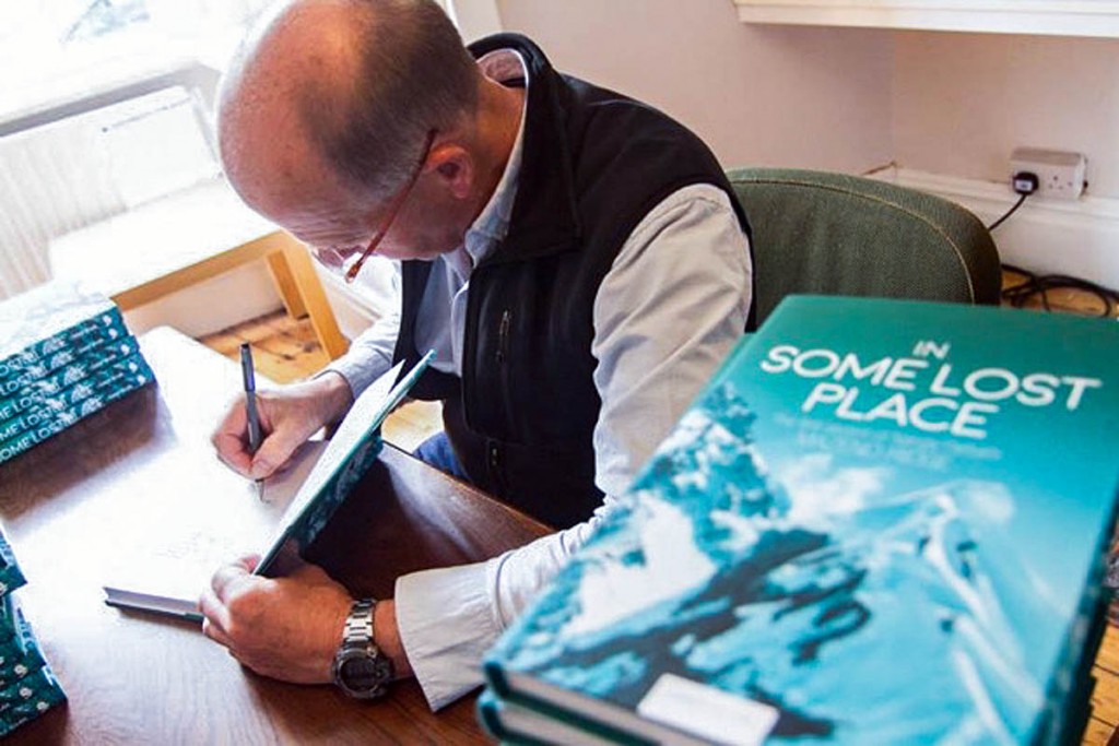 grough — Five shortlisted for annual Boardman Tasker mountain ...