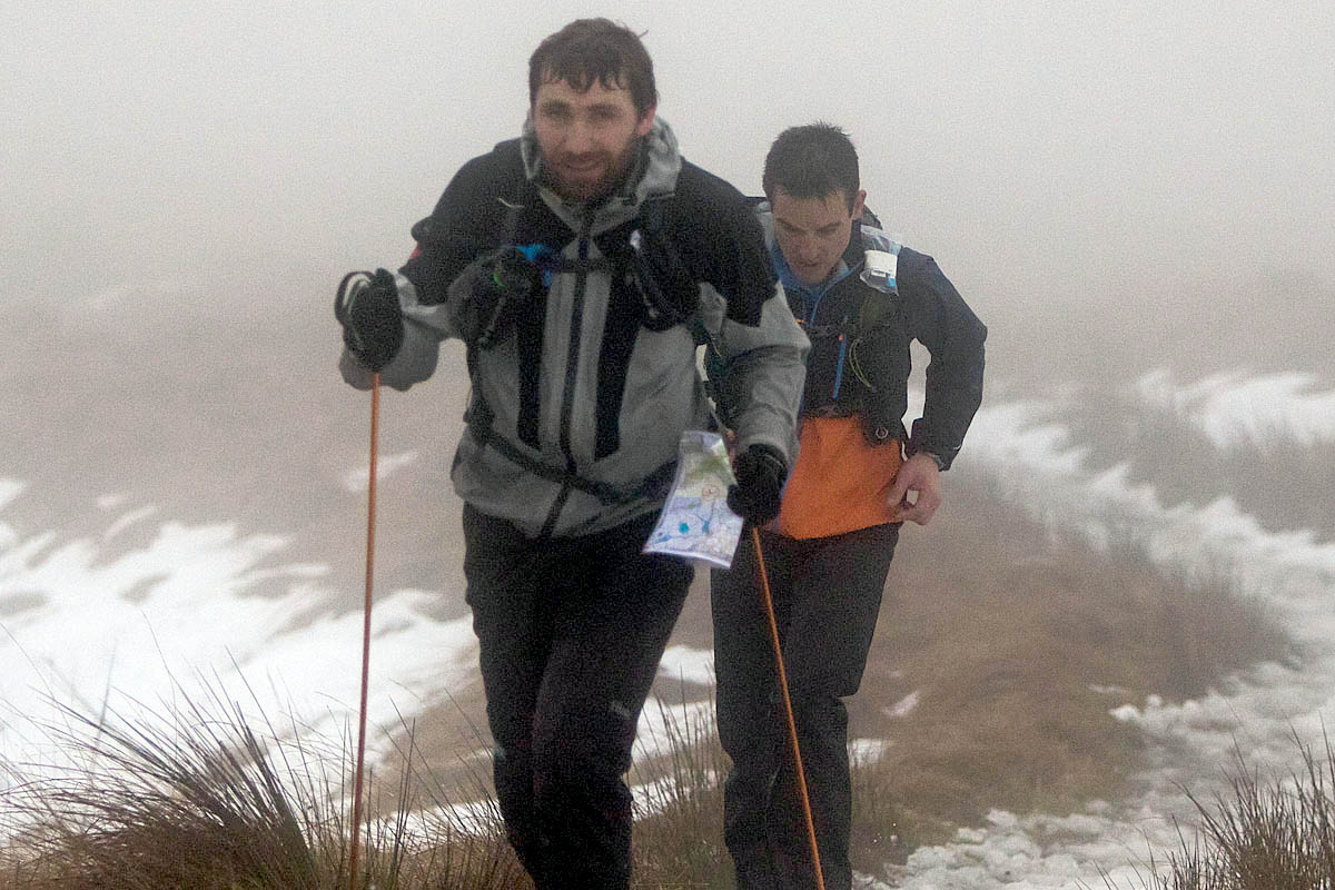 grough — Tom Hollins wins Spine Race after overtaking two front runners