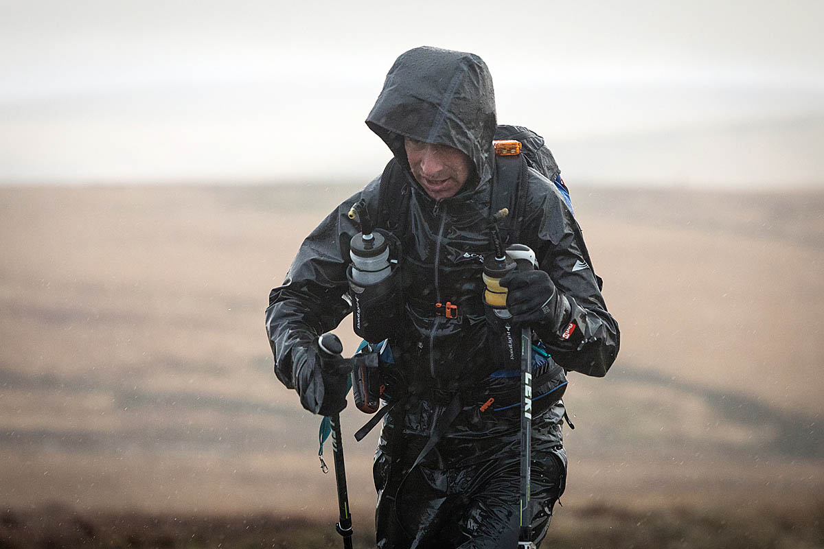 grough — Race for Spine Race lead hots up as temperatures set to plunge