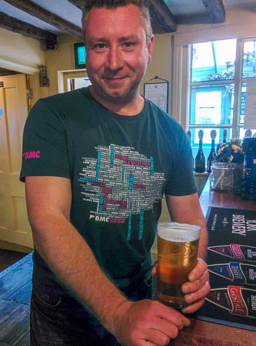 grough — Terry Abraham's Scafell Pike film set for BBC screening