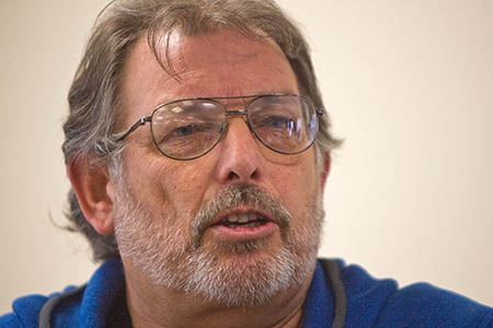 grough — Changes afoot as Mountain Training launches novices ...