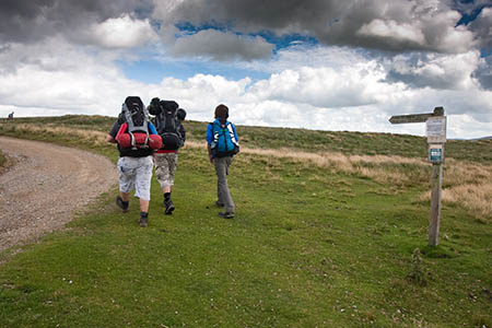 grough — Changes afoot as Mountain Training launches novices ...