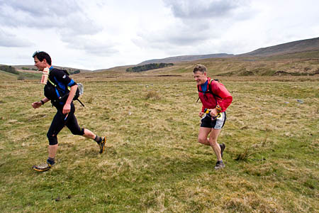 grough — Last minute access bar puts Fellsman race in jeopardy