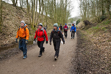 grough — Changes afoot as Mountain Training launches novices ...