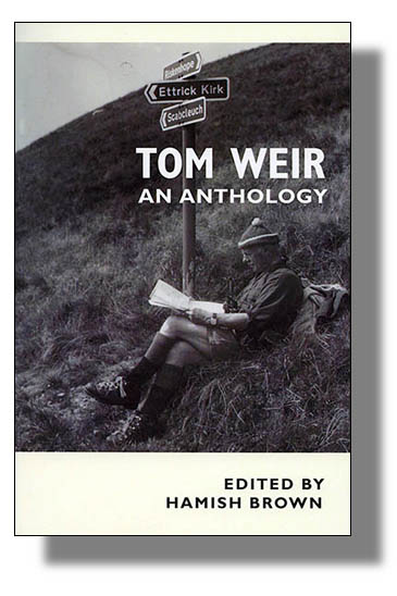 grough — Review: Tom Weir an Anthology