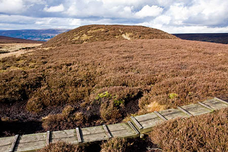 grough — Night rescue for Peak District mountain biker
